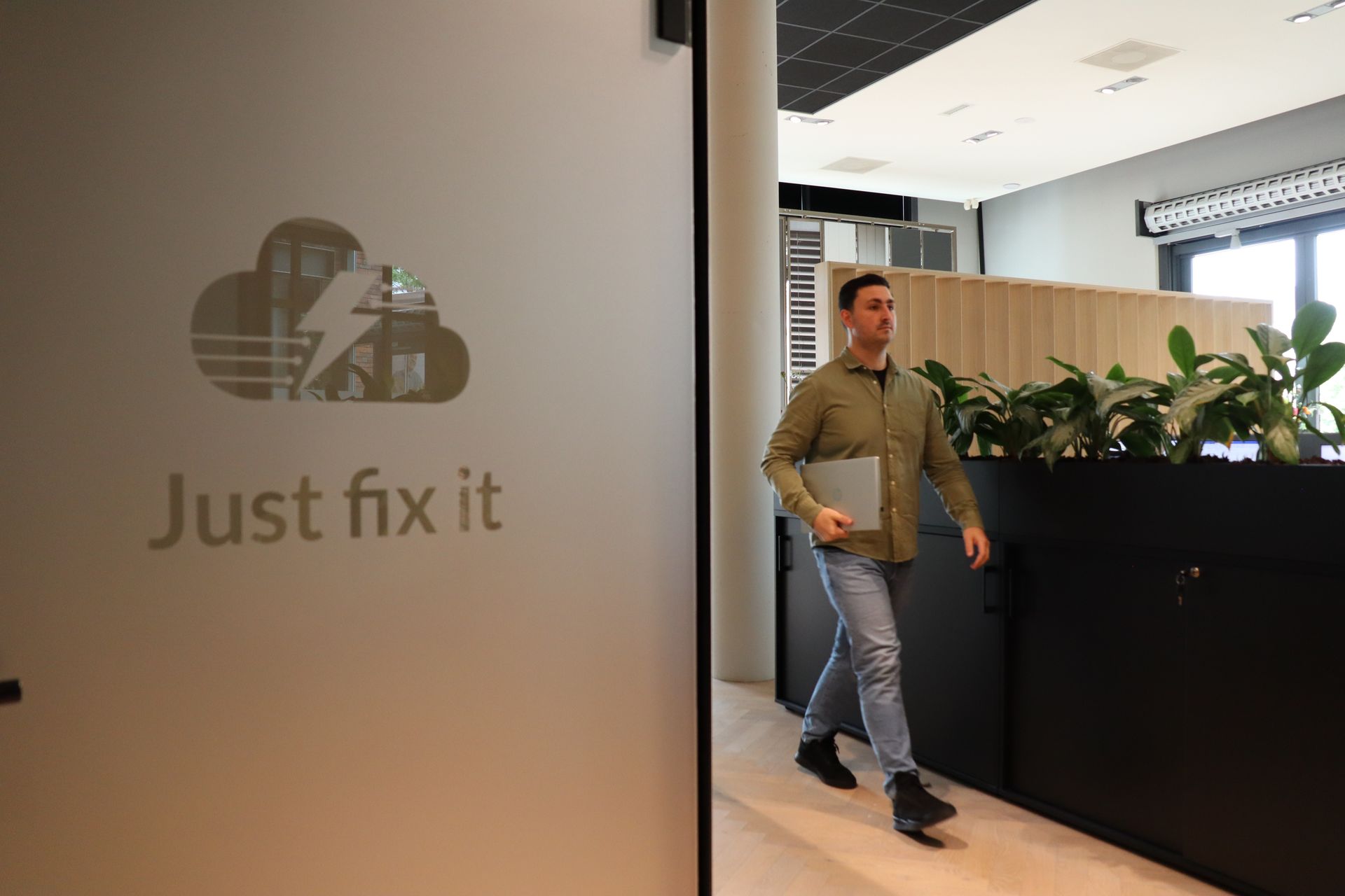 Over ons | Hosted Energy