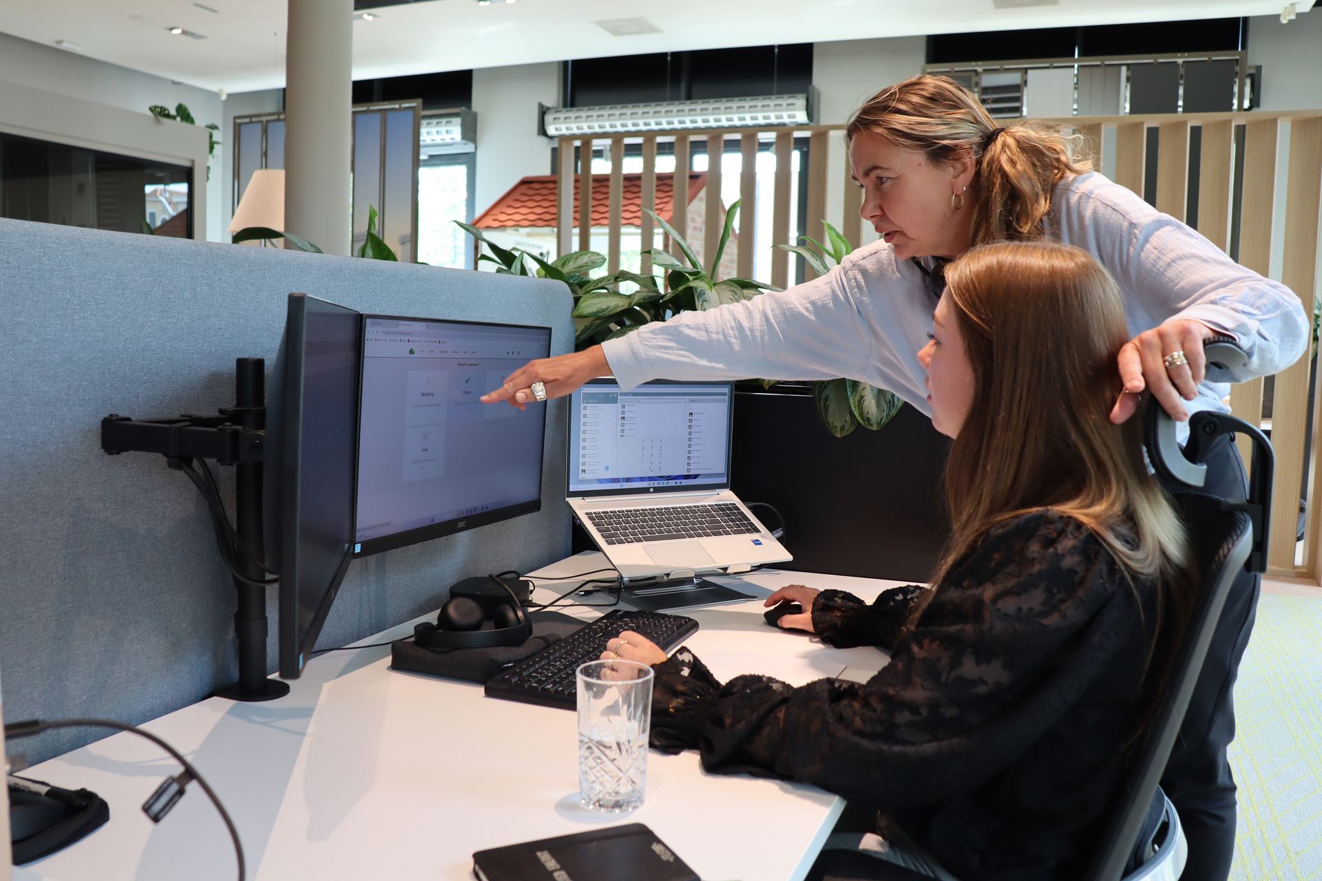 Over ons | Hosted Energy