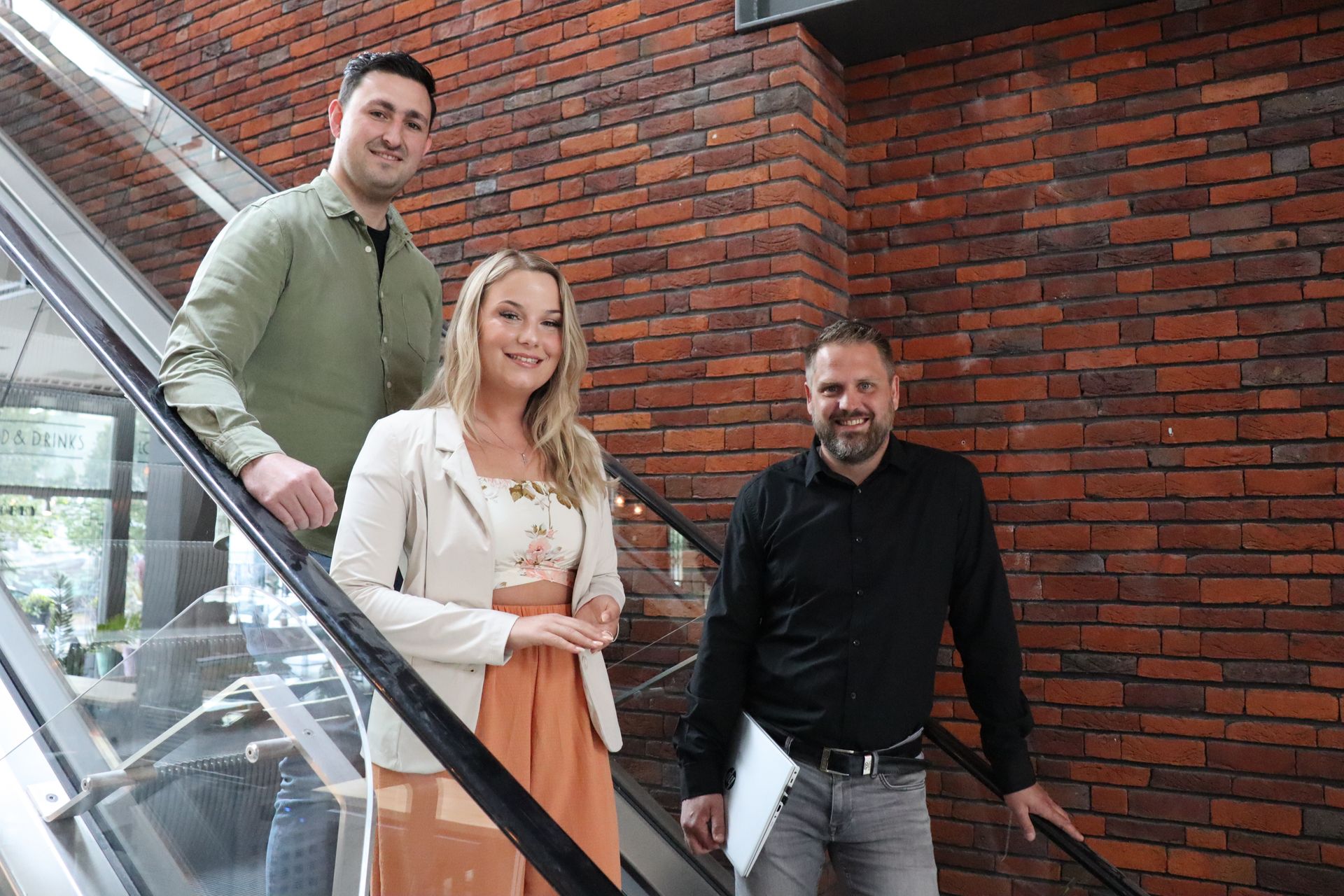 Over ons | Hosted Energy